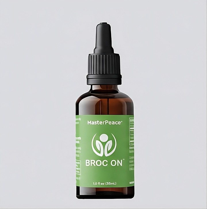 Shop – BROC ON